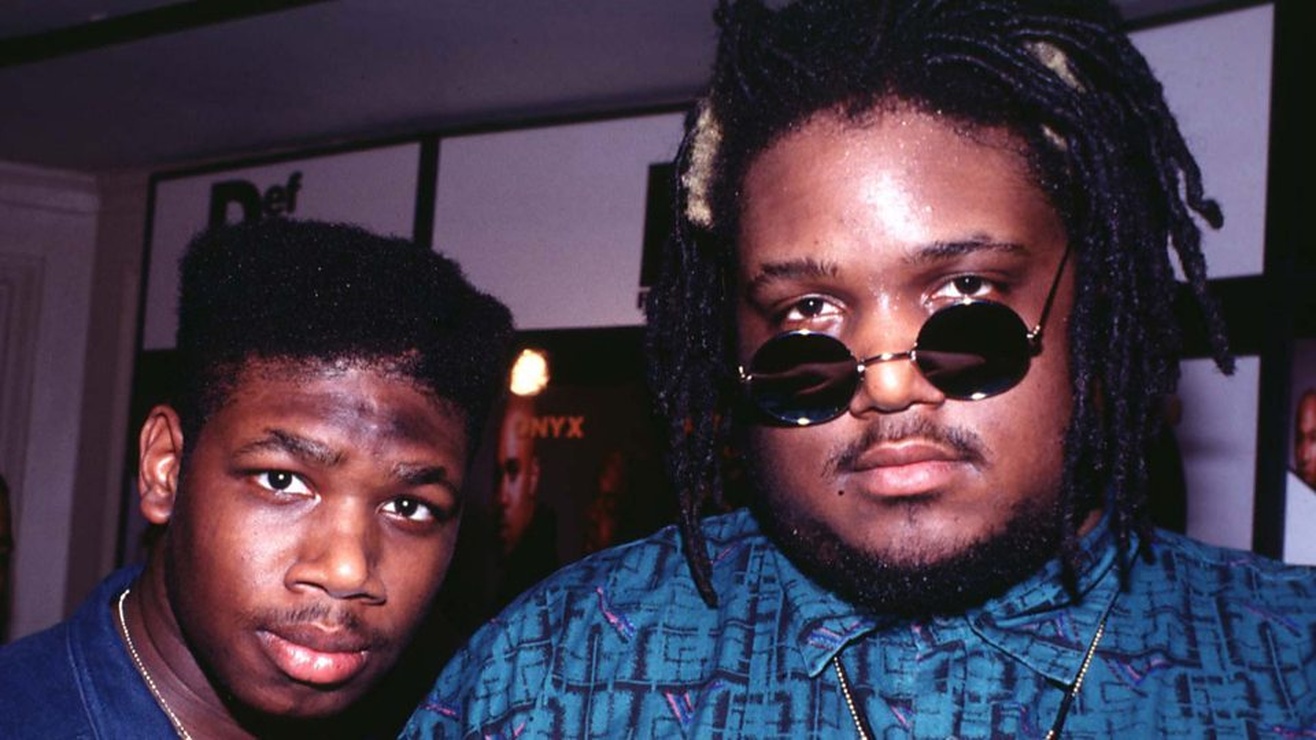 PM Dawn image