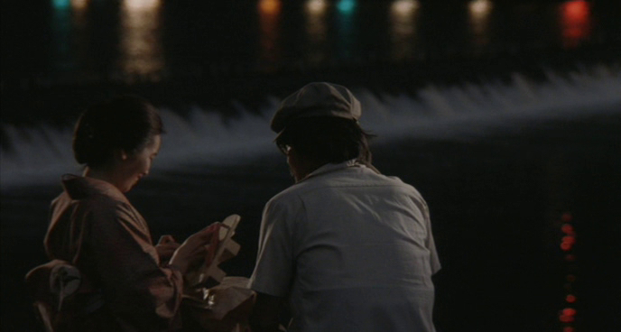 Picture of Usugeshô (1985)