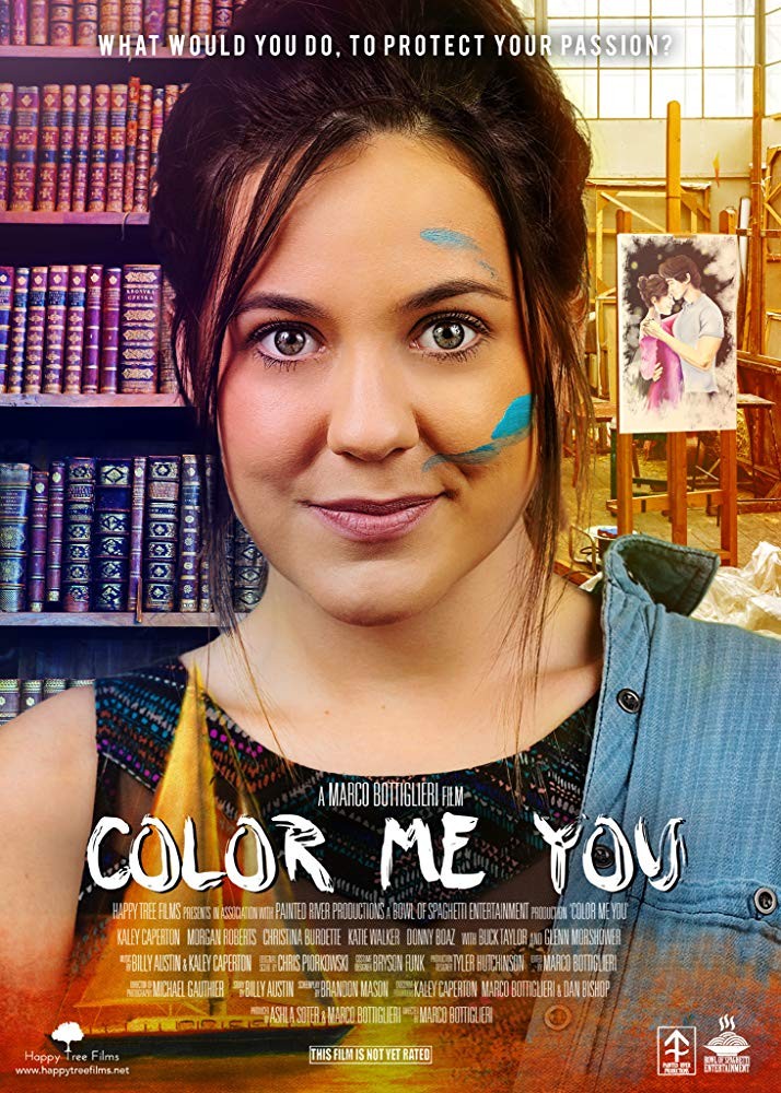 Picture of Color Me You (2017)