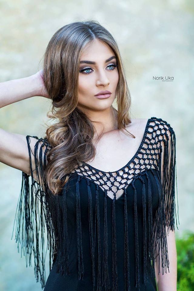 Picture of Alba Hoti