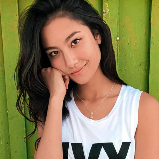 Image of Adeline Rudolph