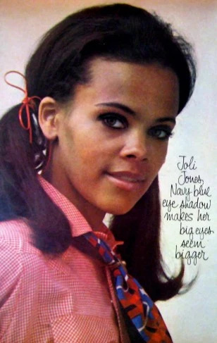 Picture of Jolie Jones