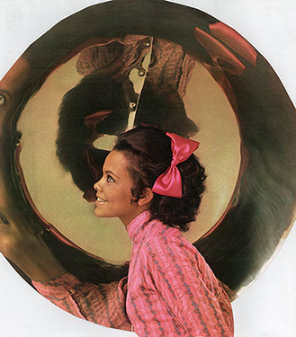 Picture of Jolie Jones