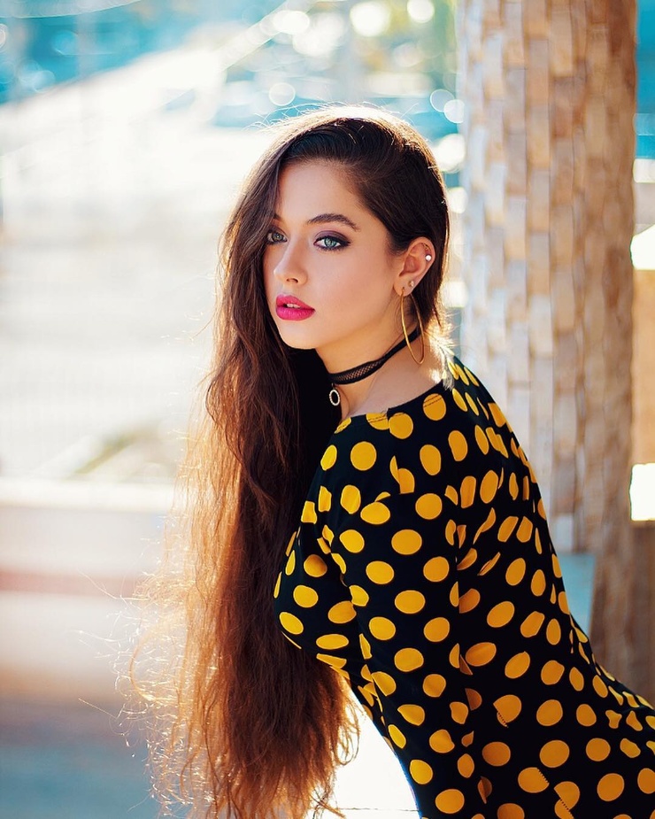 Picture of Kimiya Hoseini