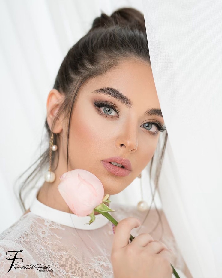 Picture of Kimiya Hoseini