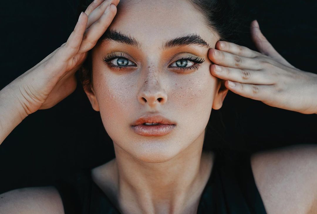 Image of Kimiya Hoseini