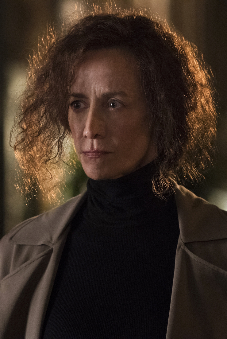 Picture of Jessica Jones