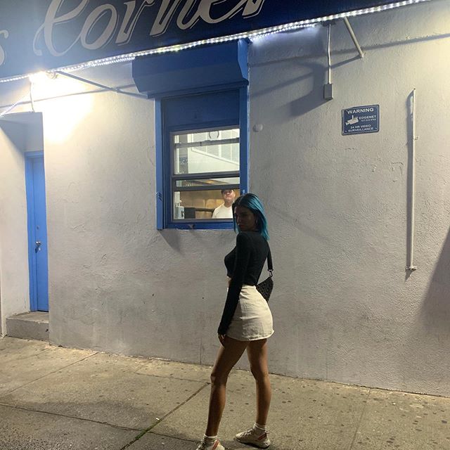 Picture of Ashley Sky