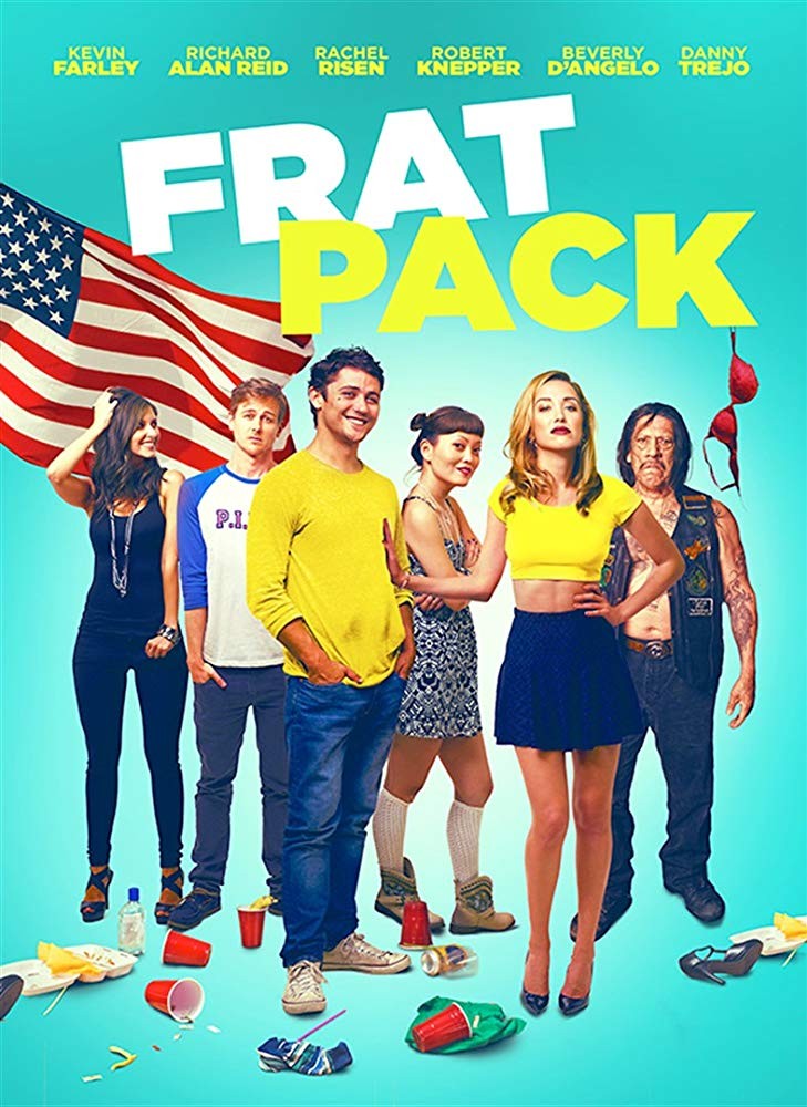 Picture of Frat Pack