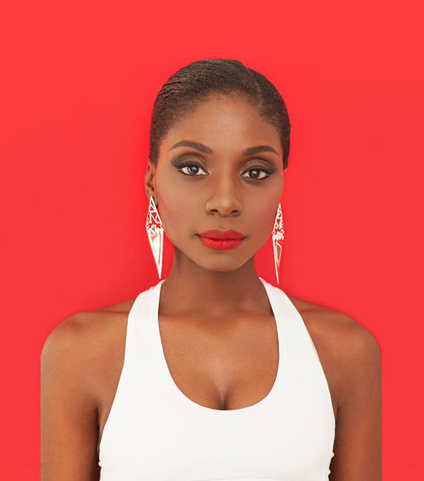 Picture of Nikeata Thompson