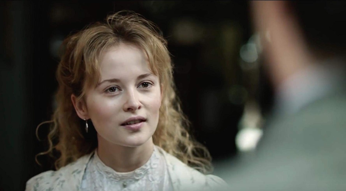 Picture of Shannon Tarbet