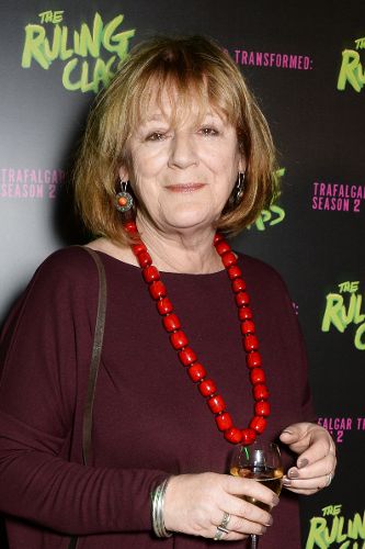 Picture of Maggie Steed