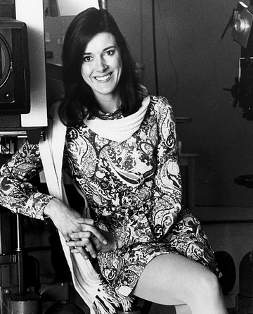 Picture of Susan Stranks