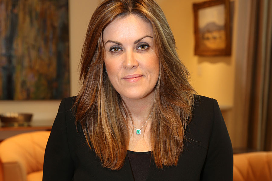 Peta Credlin image