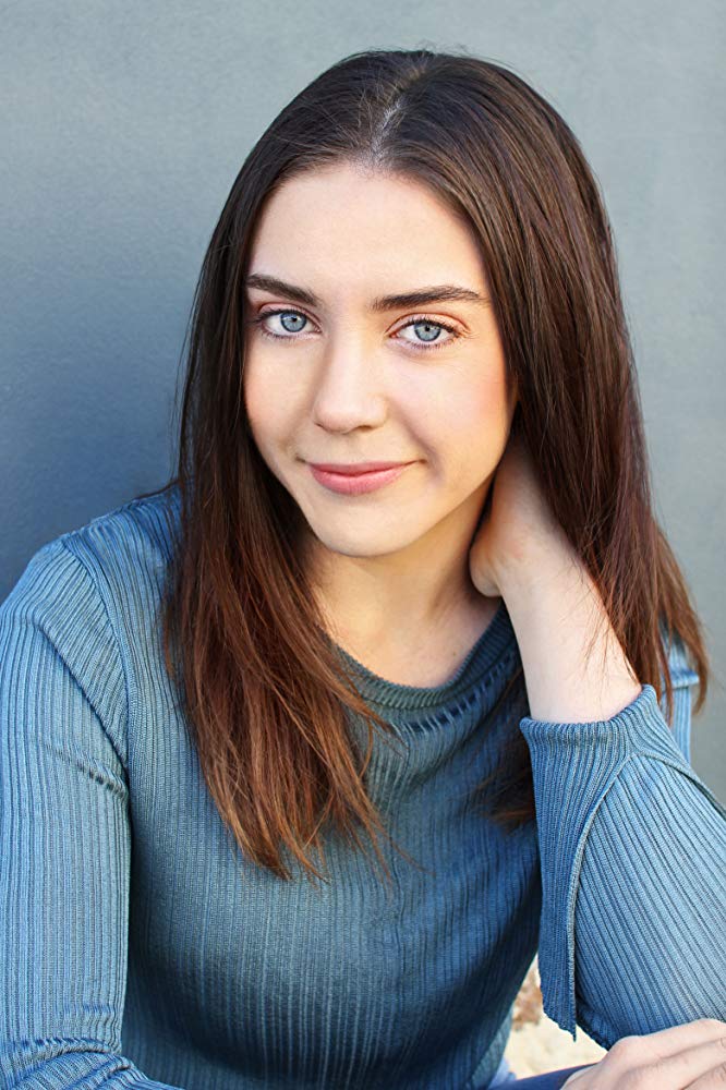 Image of Isabel Dickson