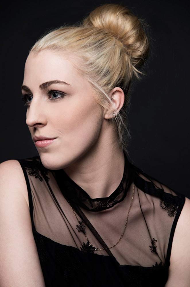 Image of Georgia Nicholas