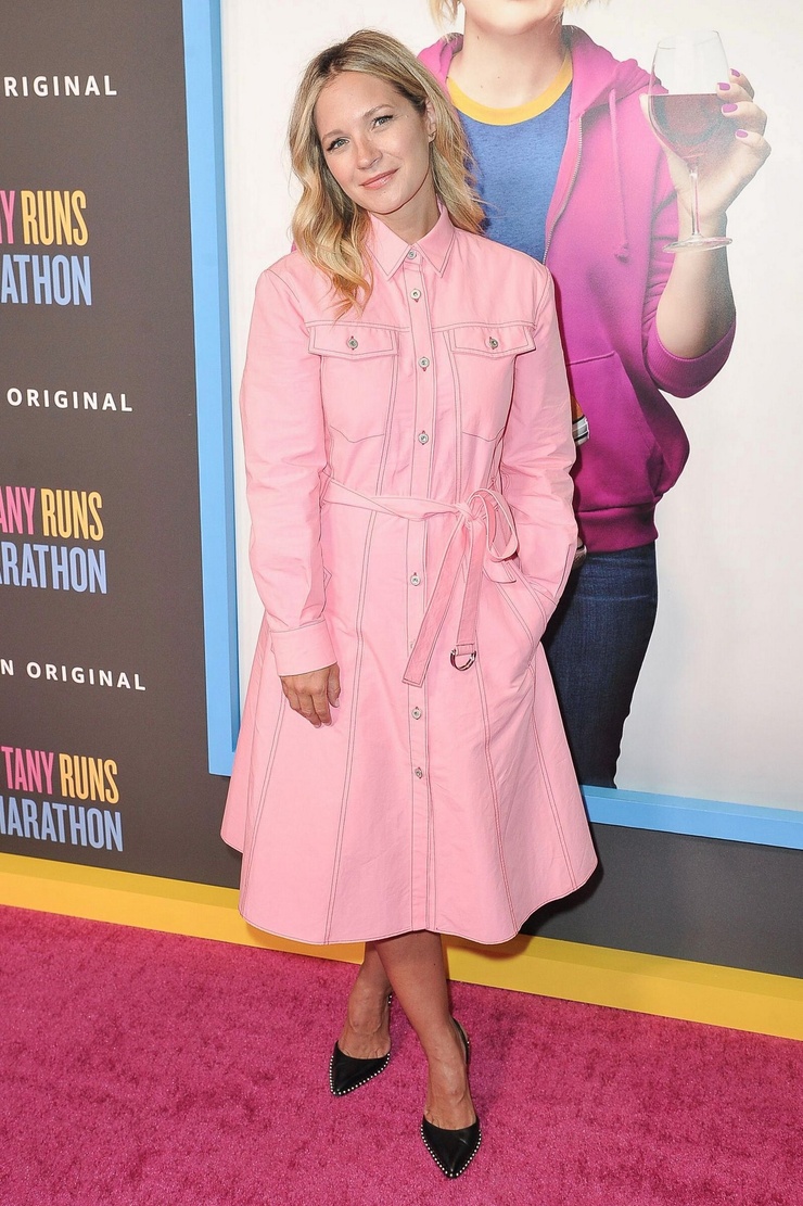 Vanessa Ray image