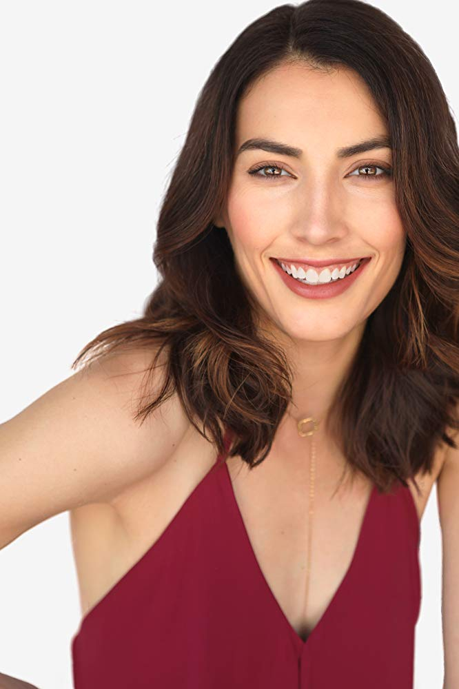 Picture of Ellen Hancock