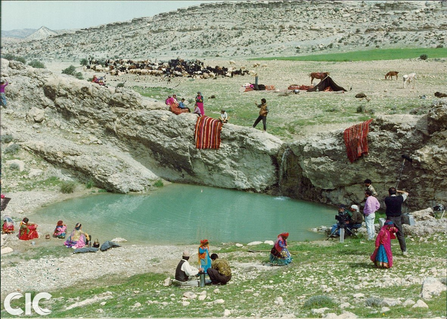 Picture of Gabbeh (1996)