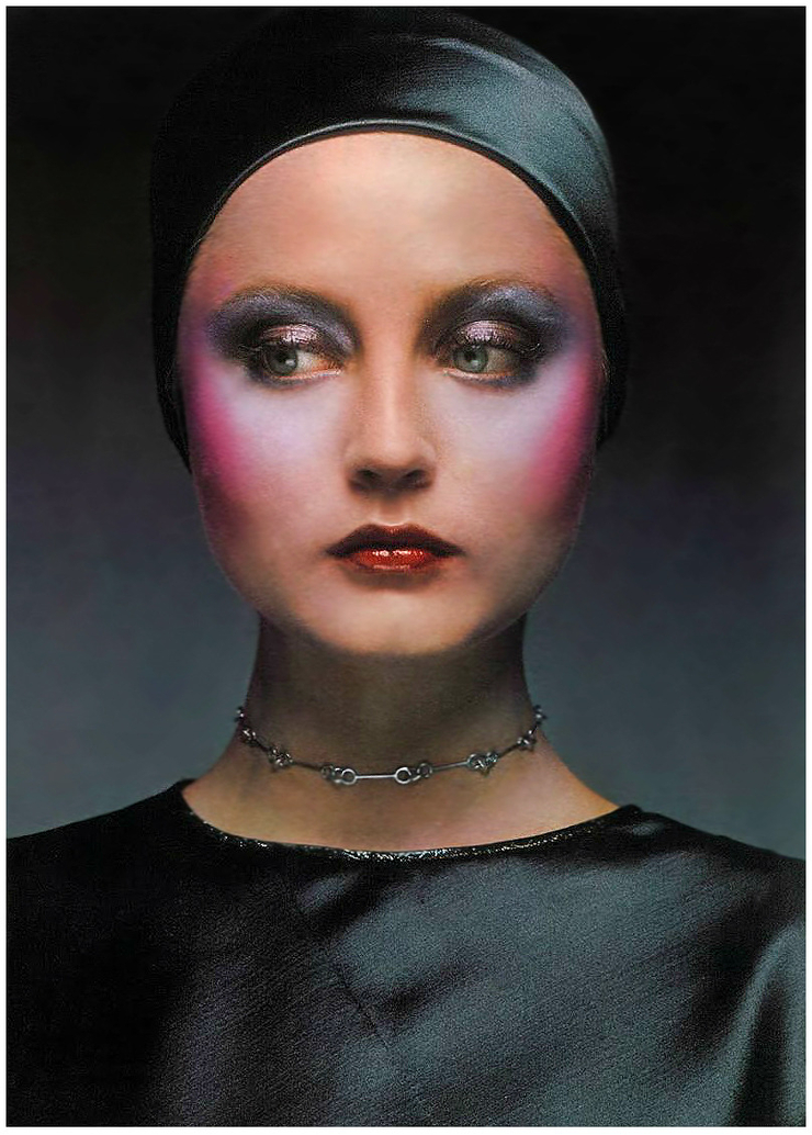 Image of Ingrid Boulting