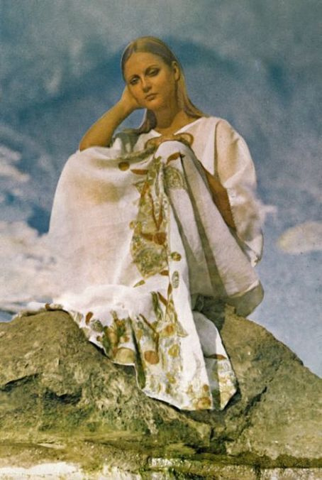 Picture of Ingrid Boulting