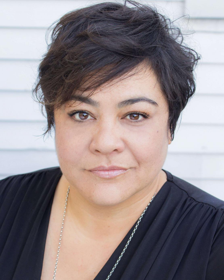 Picture of Aroha Rawson