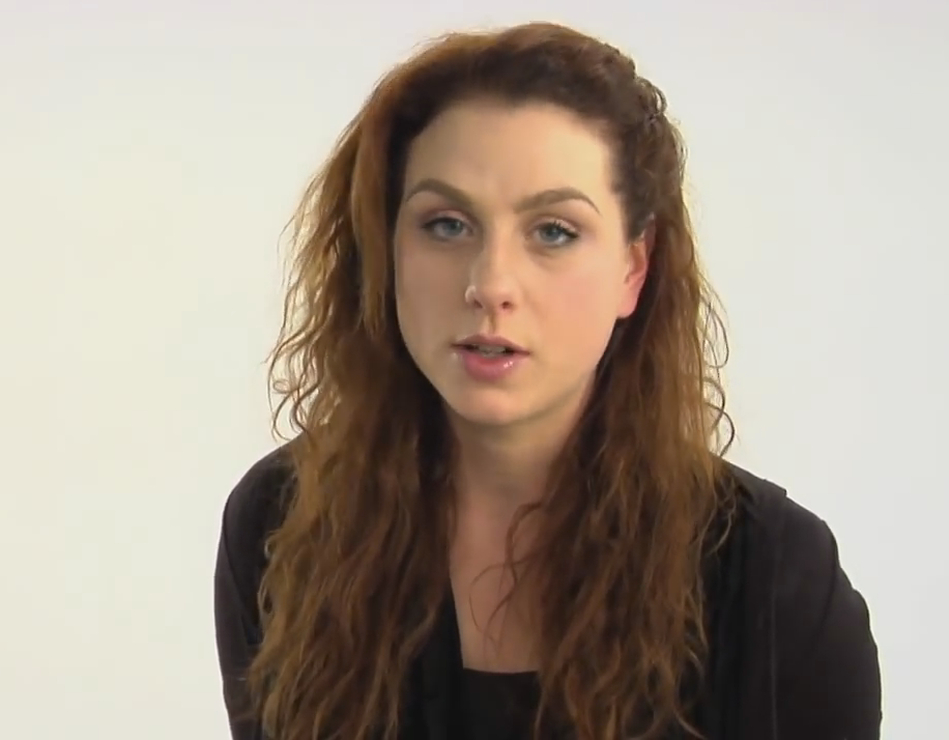 Picture of Alix Bushnell