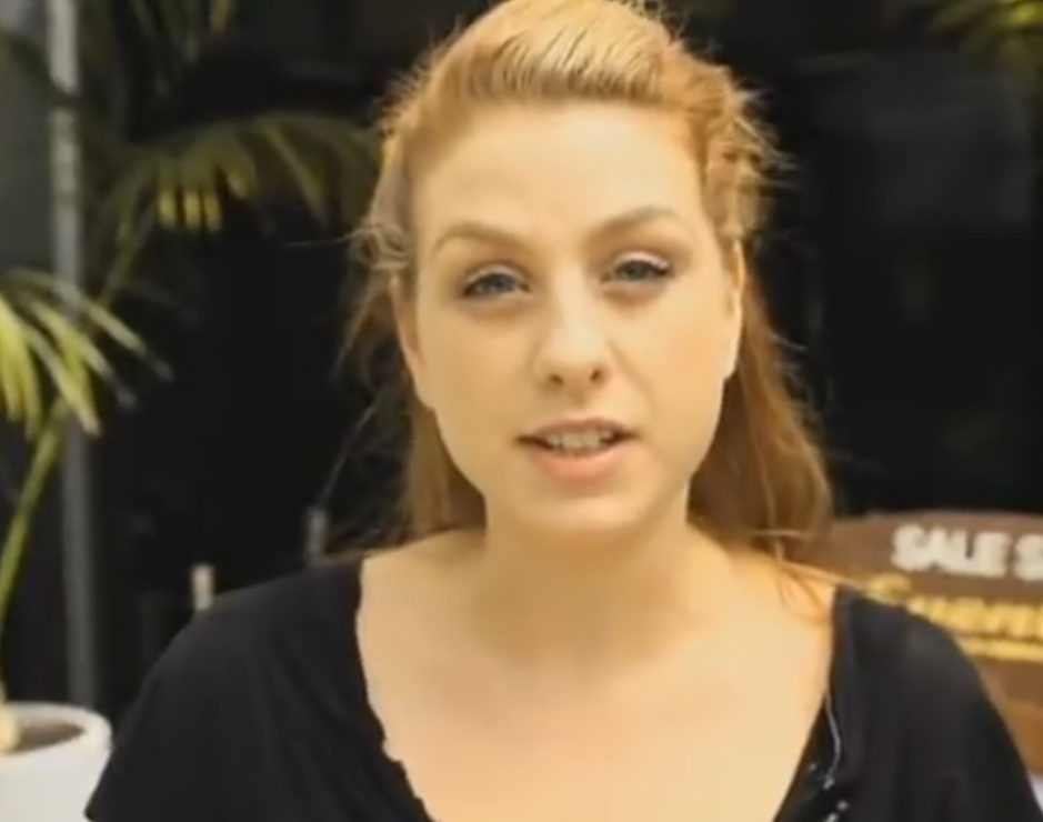 Alix Bushnell picture