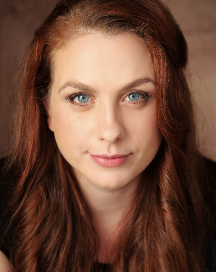 Picture of Alix Bushnell
