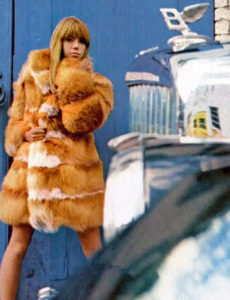 Jenny Boyd picture