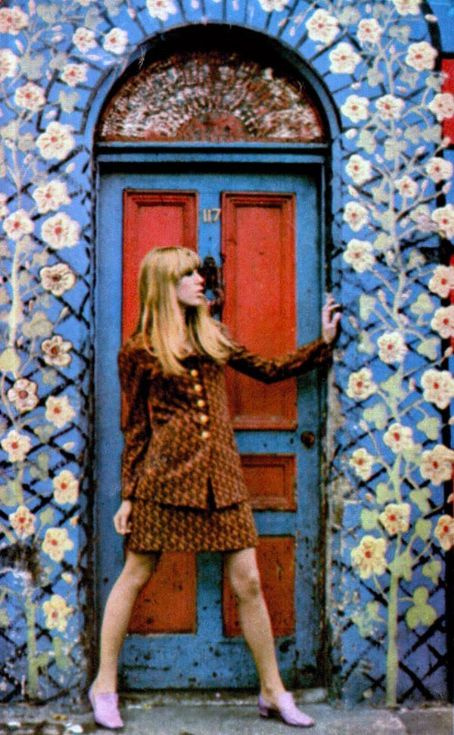 Picture of Jenny Boyd