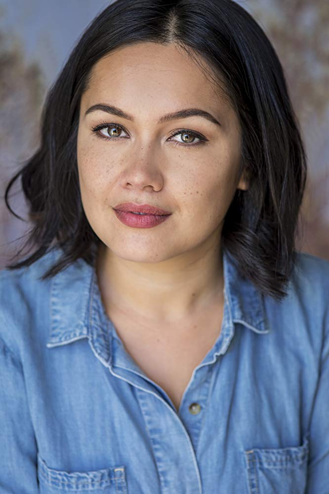 Picture of Becky Kuek