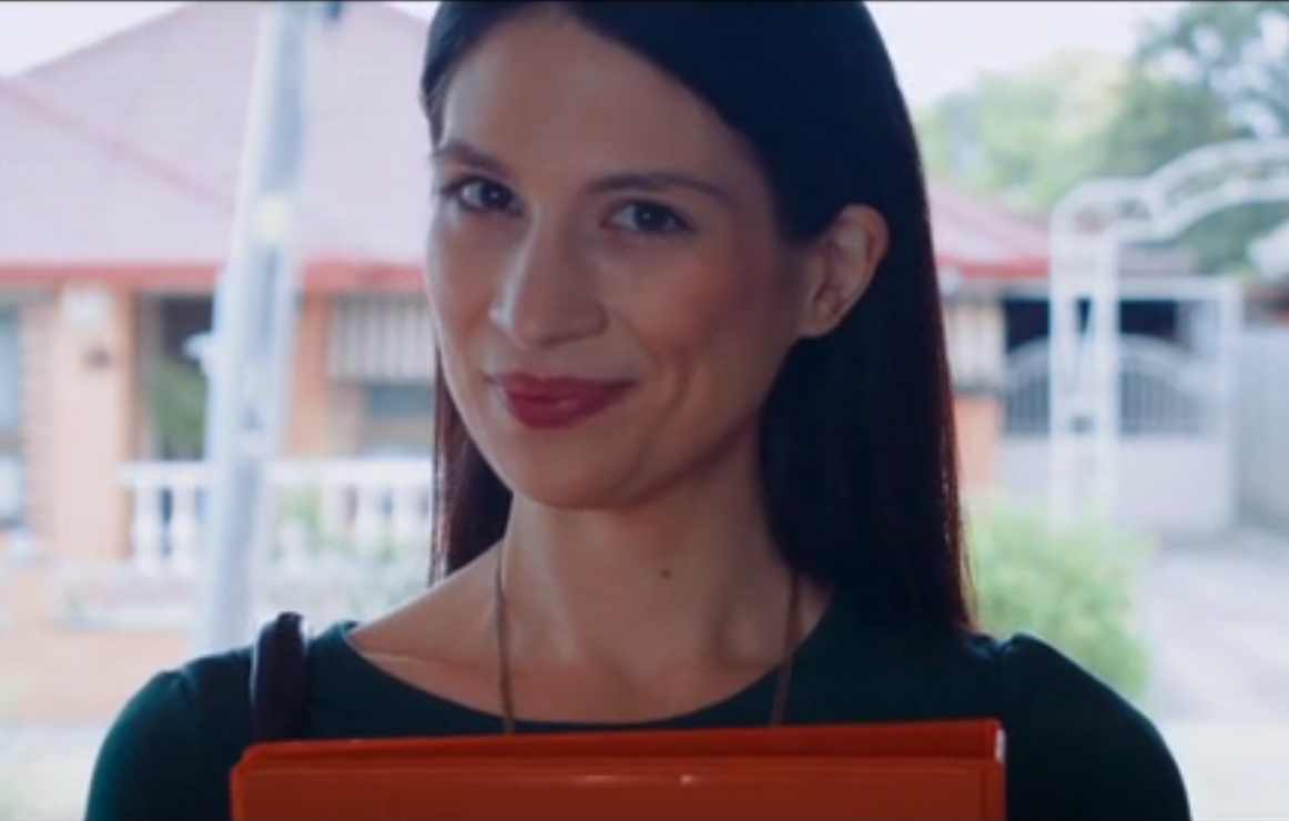 Picture of Sarah Nicolazzo