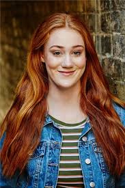 Picture of Georgina Hedges