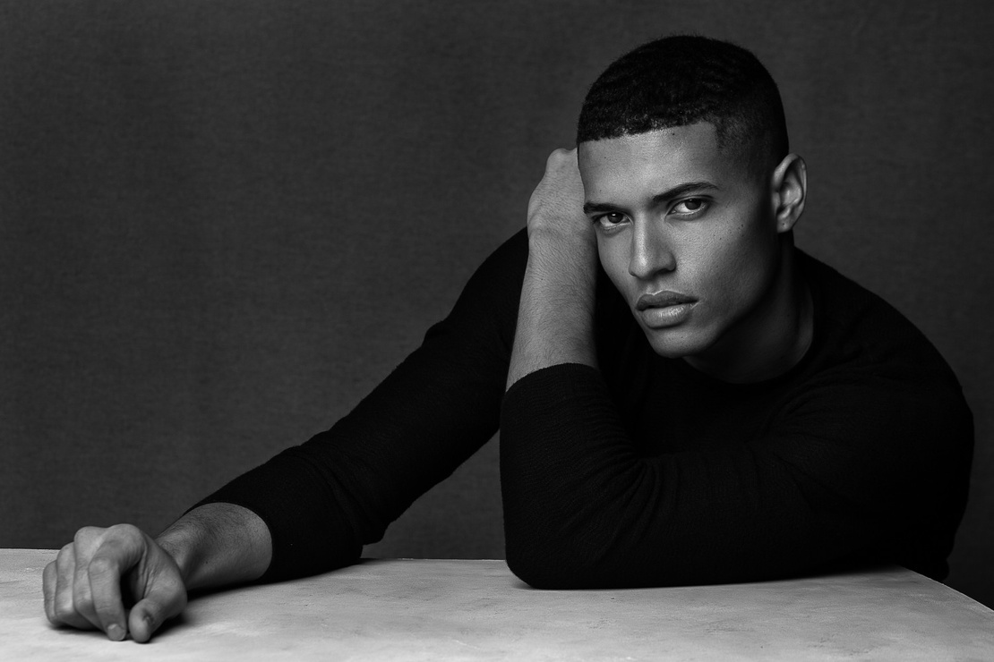 Picture of Vincent Forite