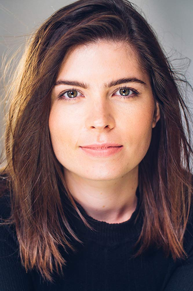 Picture of Holly Hudson