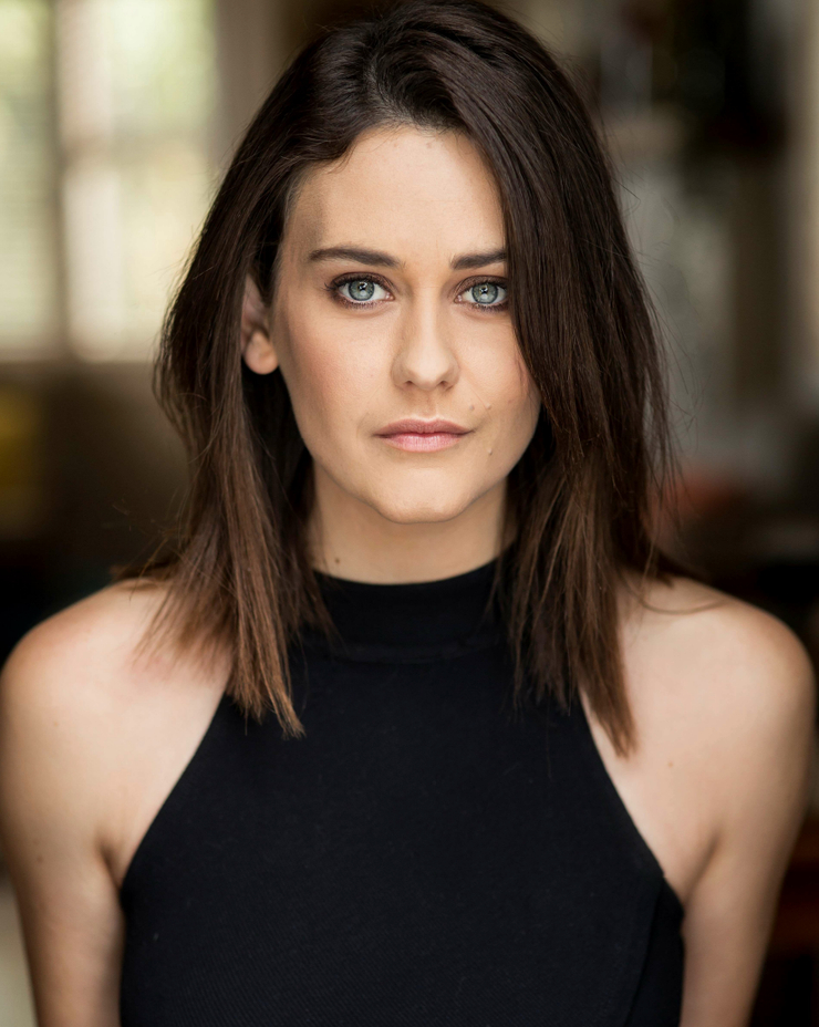 Picture of Jess Sayer