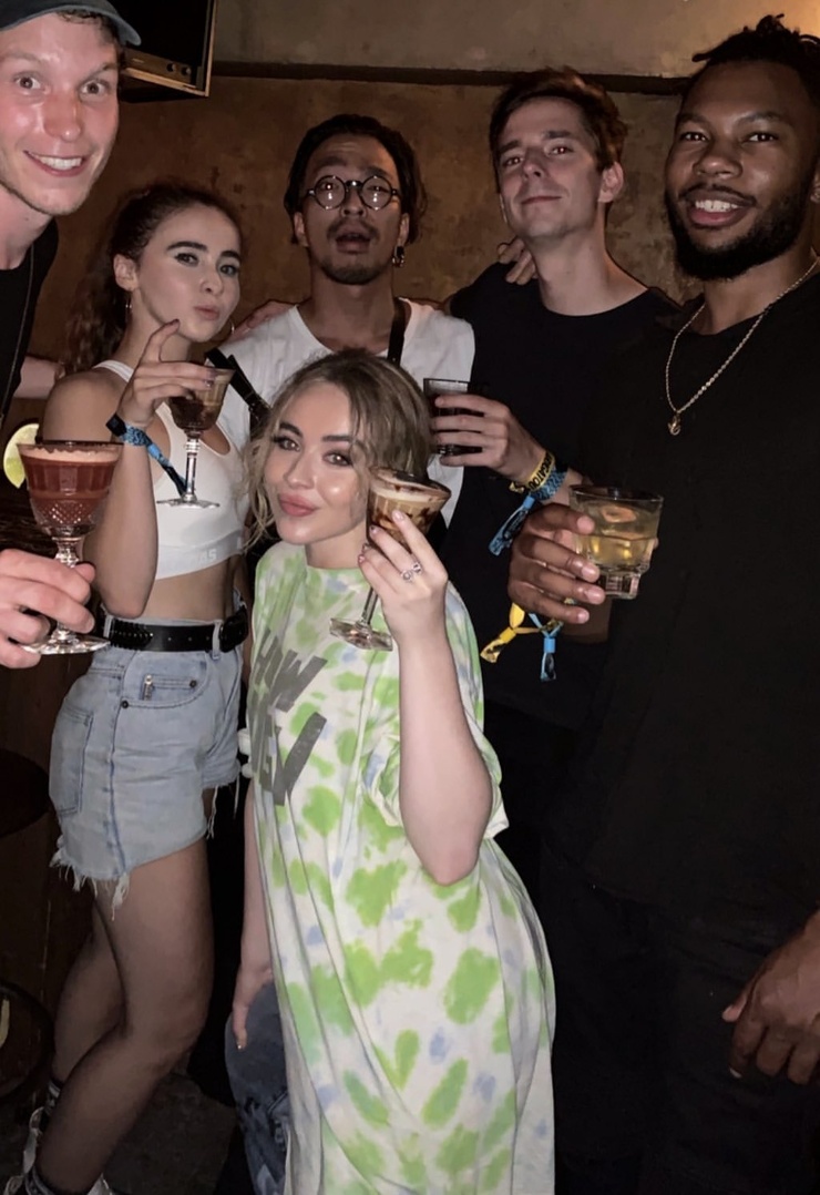 Picture of Sarah Carpenter