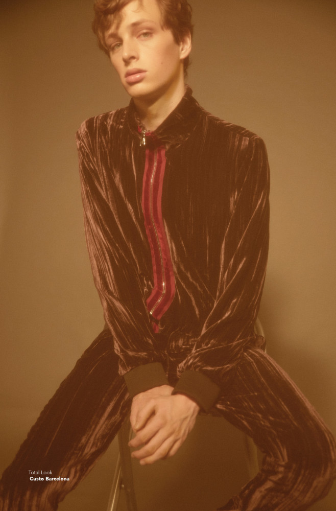 Picture of Felix Schramm