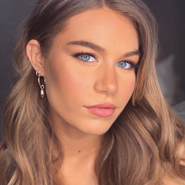 Picture of Bianca Matthews