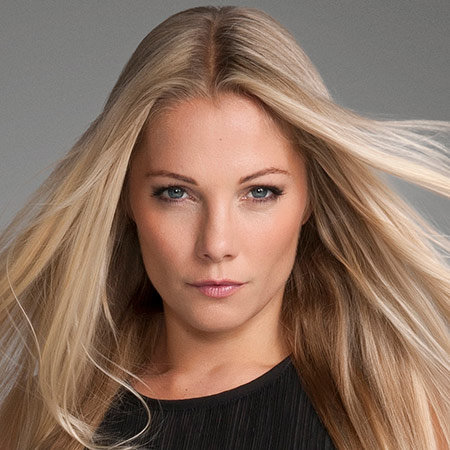 Caroline Fleming image