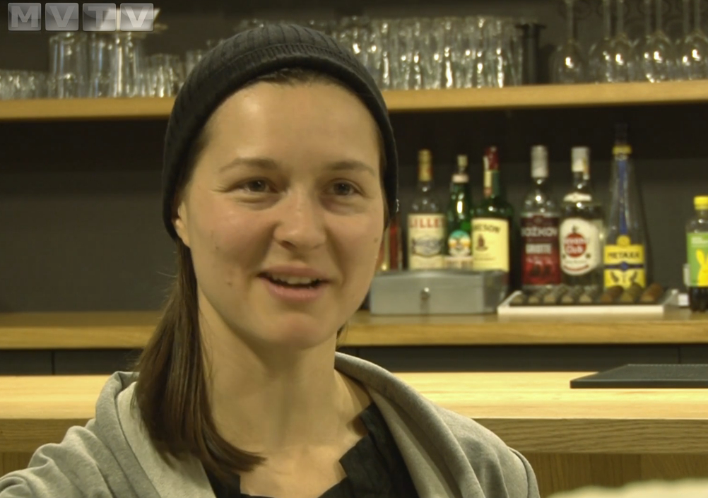 Miřenka Čechová