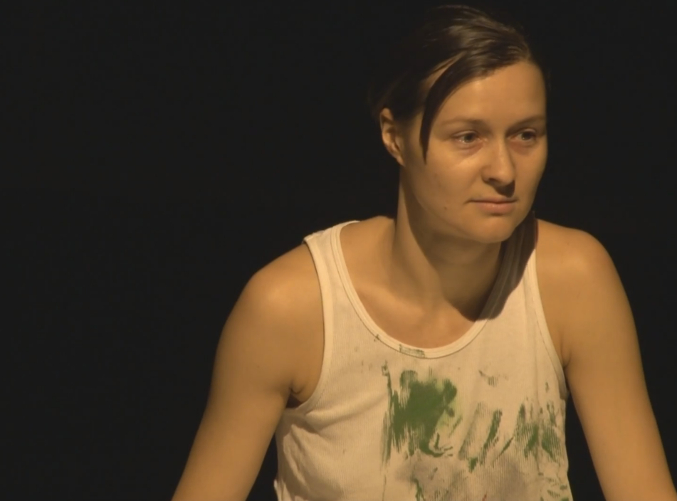 Miřenka Čechová