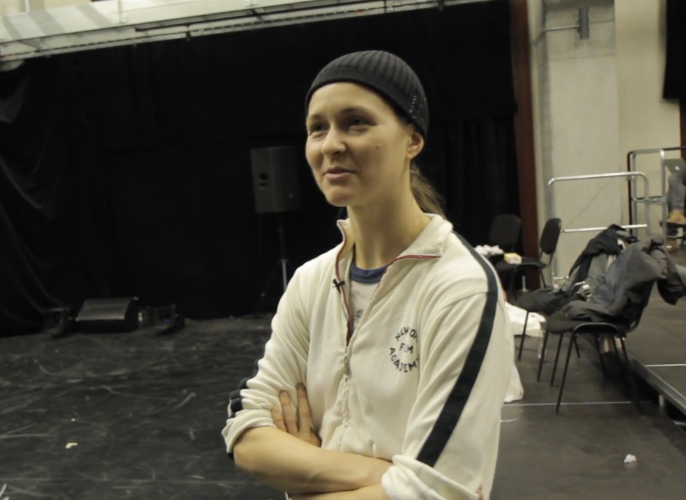 Miřenka Čechová