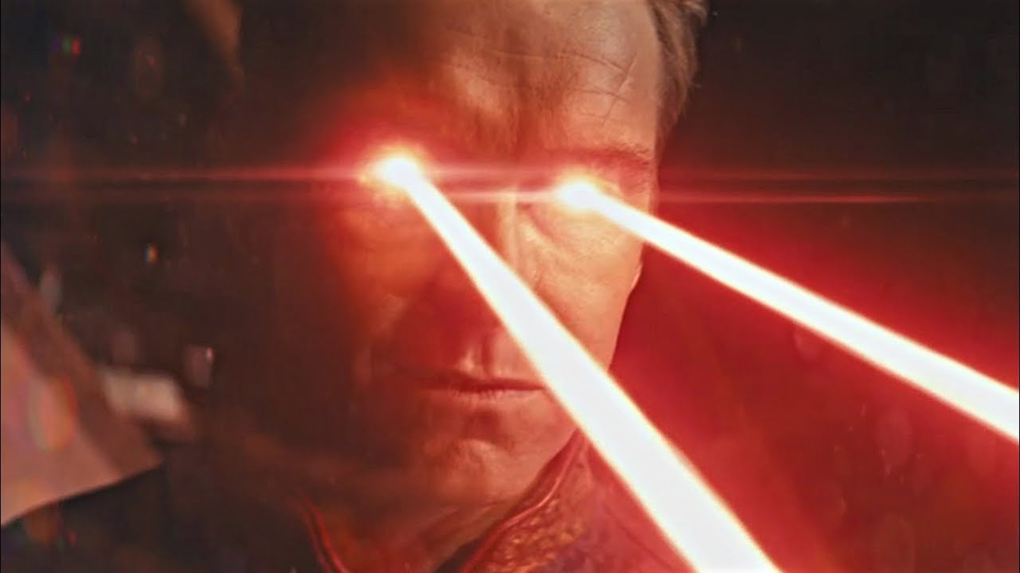 Image of Homelander (Antony Starr)