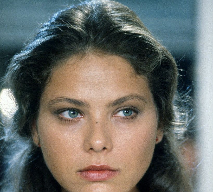 Ornella Muti