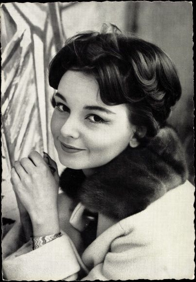 Image of Ingrid Andree