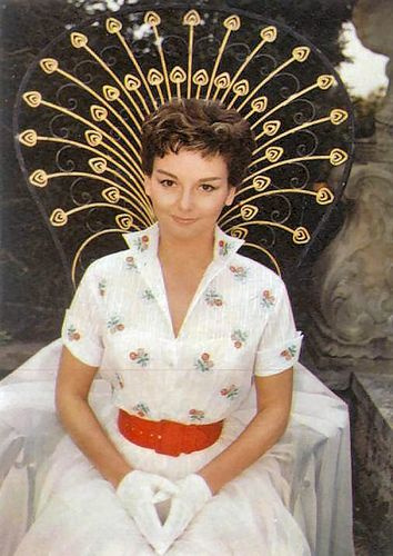 Picture of Ingrid Andree