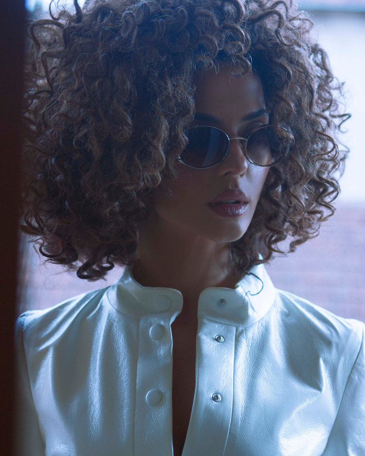 Image of Agnesa Vuthaj