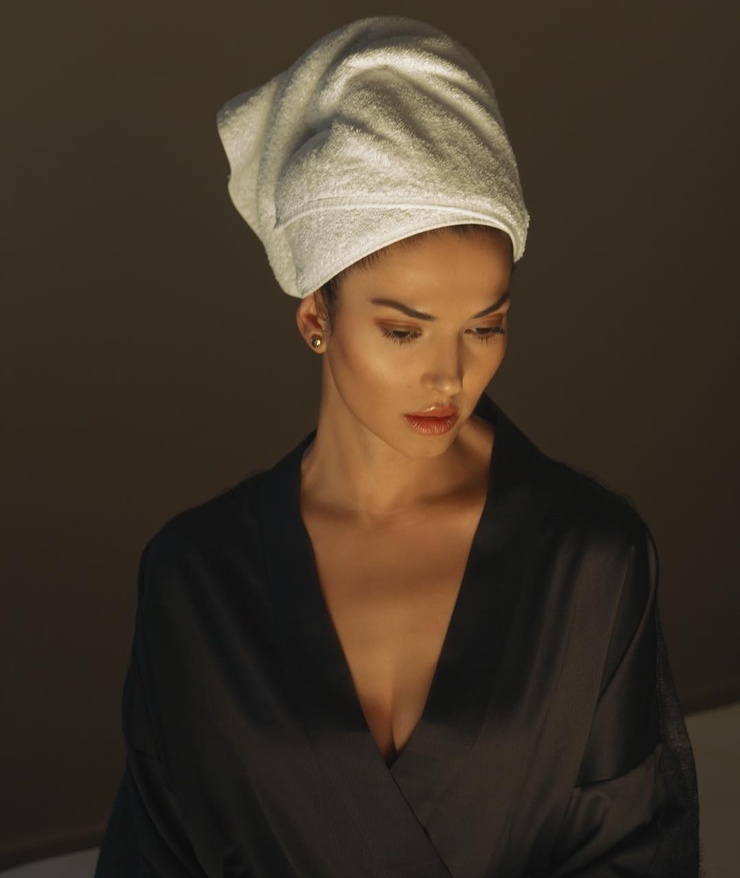 Image of Agnesa Vuthaj